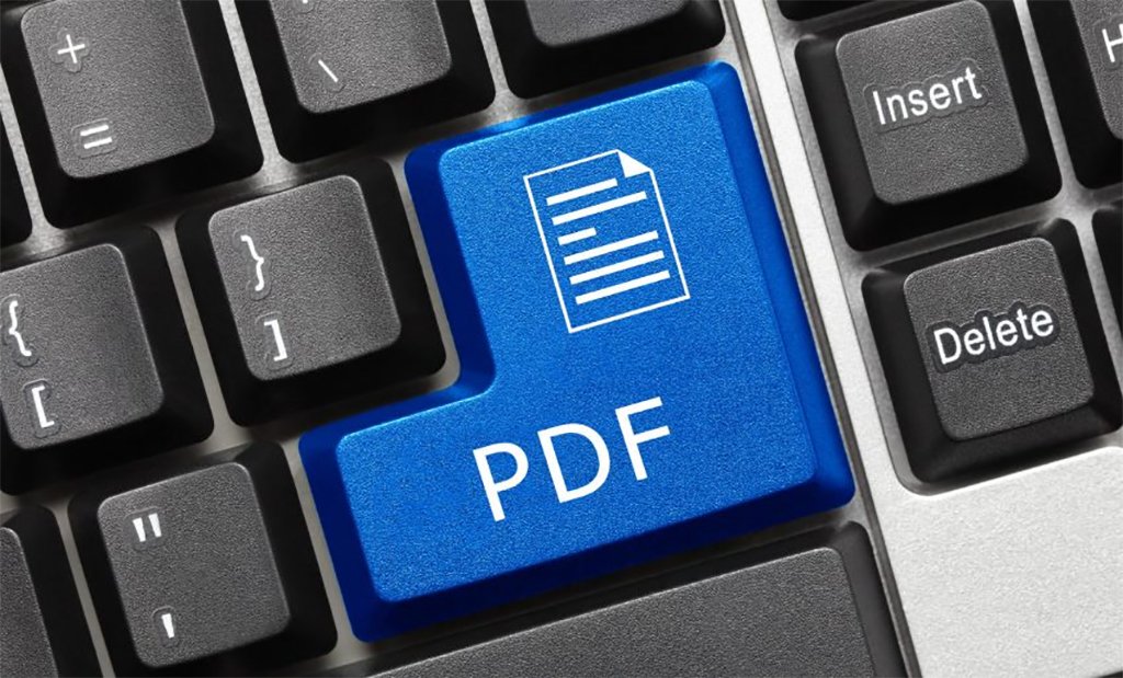 O que podemos fazer com um ficheiro PDF? - EducaTech.pt